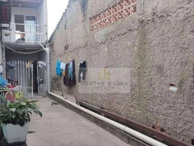 Casa / Sobrado para Venda em São José dos Campos/SP Jardim Santa Luzia 2 Quartos