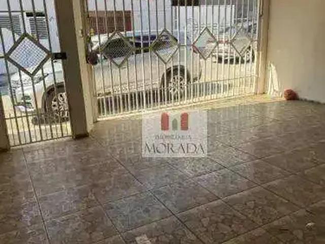 Casa / Sobrado para Venda em São José dos Campos/SP Jardim Santa Luzia 3 Quartos