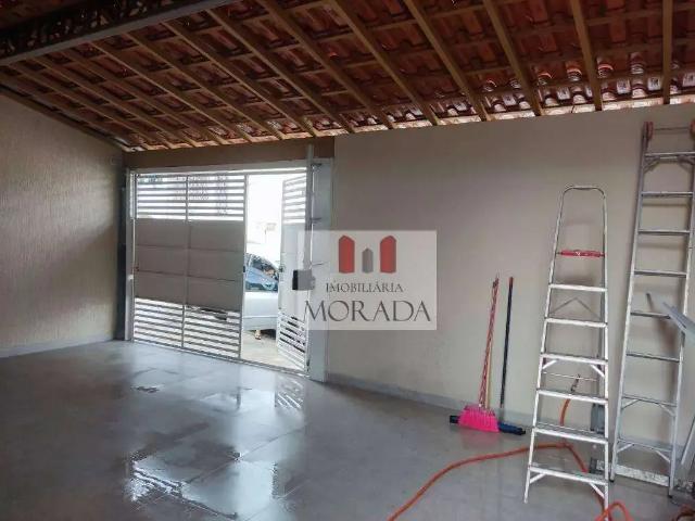 Casa / Sobrado para Venda em São José dos Campos/SP Jardim Santa Rosa 3 Quartos