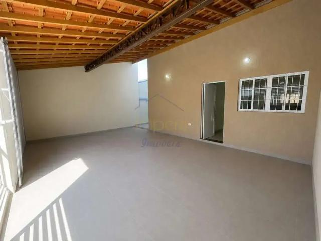 Casa / Sobrado para Venda em São José dos Campos/SP Jardim Santa Rosa 3 Quartos