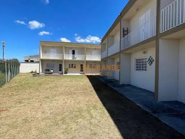 Casa / Sobrado para Venda em São José dos Campos/SP Jardim Santo Onofre 2 Quartos