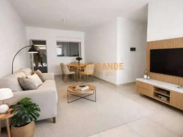 Casa / Sobrado para Venda em São José dos Campos/SP Jardim Santo Onofre 2 Quartos