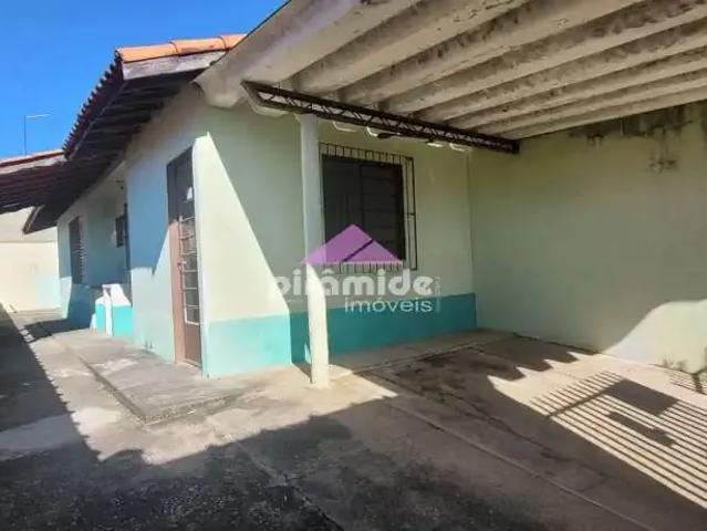 Casa / Sobrado para Venda em São José dos Campos/SP Jardim Santo Onofre 2 Quartos