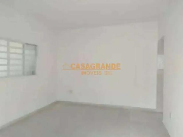 Casa / Sobrado para Venda em São José dos Campos/SP Jardim Santo Onofre 2 Quartos