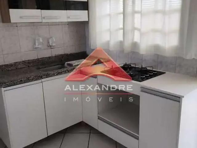 Casa / Sobrado para Venda em São José dos Campos/SP Jardim Santo Onofre 2 Quartos