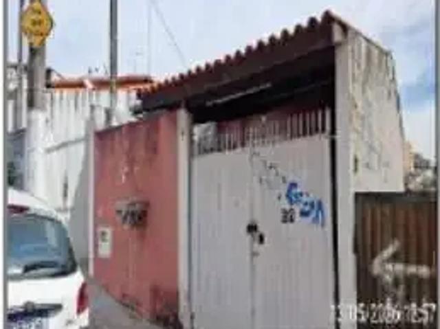 Casa / Sobrado para Venda em São José dos Campos/SP Jardim Santo Onofre