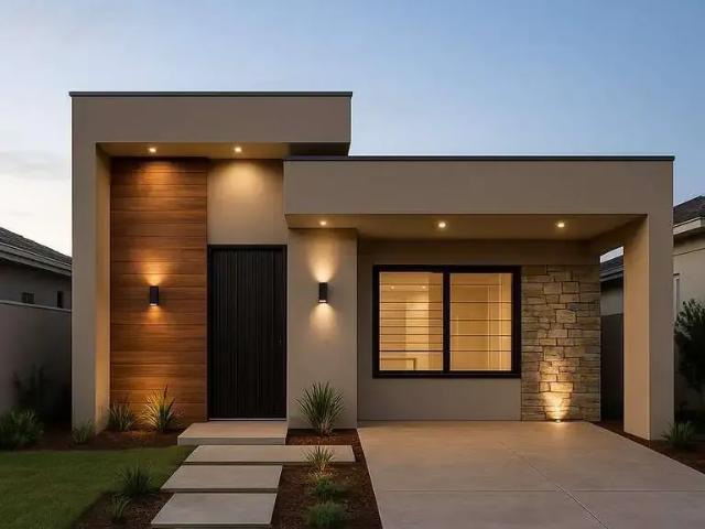 Casa / Sobrado para Venda em São José dos Campos/SP Jardim Santo Onofre 3 Quartos