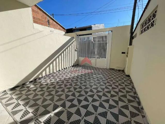 Casa / Sobrado para Venda em São José dos Campos/SP Jardim Santo Onofre 3 Quartos