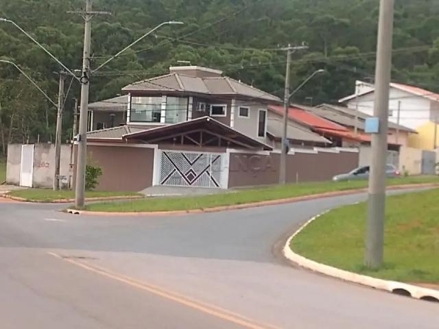 Casa / Sobrado para Venda em São José dos Campos/SP Jardim Santo Onofre 3 Quartos