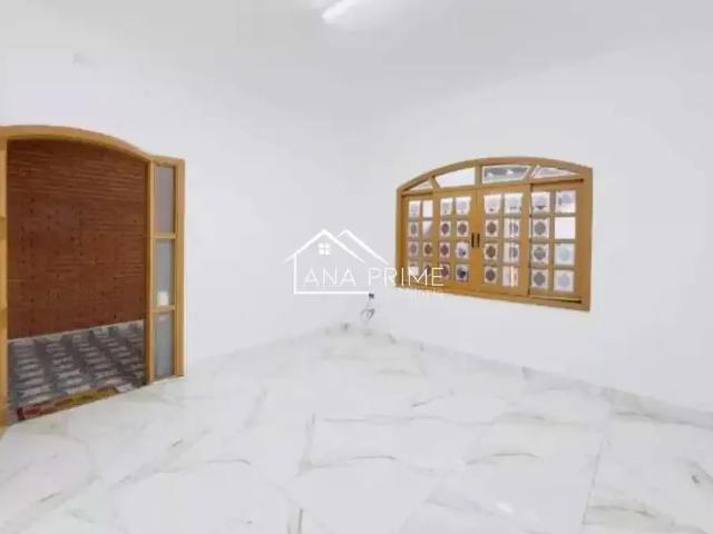 Casa / Sobrado para Venda em São José dos Campos/SP Jardim Satélite 2 Quartos