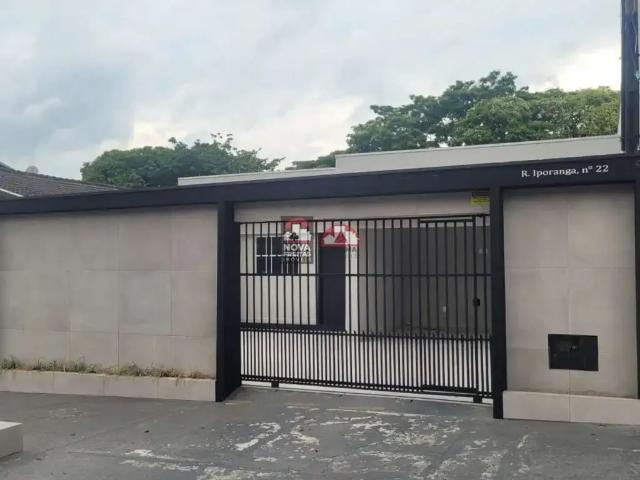 Casa / Sobrado para Venda em São José dos Campos/SP Jardim Satélite 2 Quartos