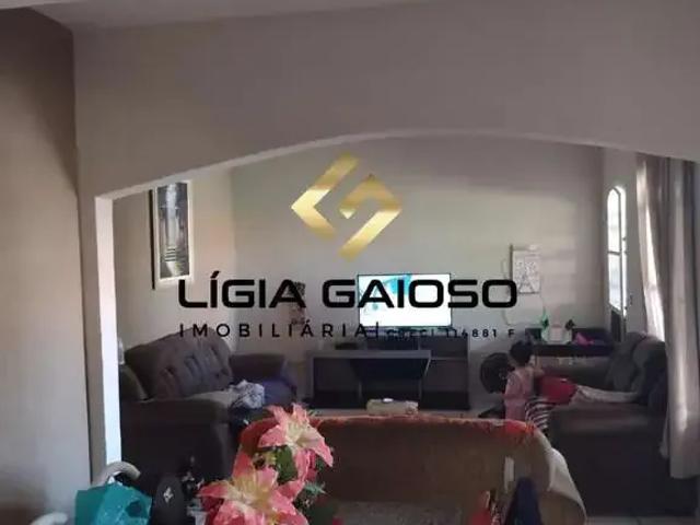 Casa / Sobrado para Venda em São José dos Campos/SP Jardim Satélite 2 Quartos