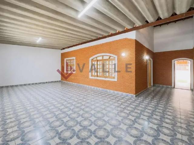 Casa / Sobrado para Venda em São José dos Campos/SP Jardim Satélite 2 Quartos