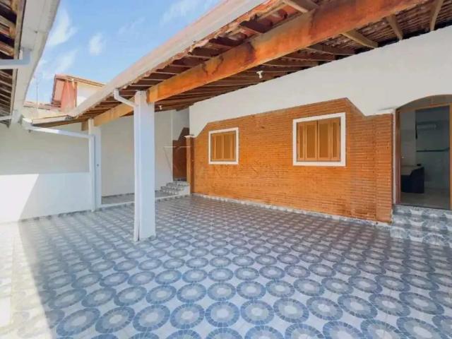 Casa / Sobrado para Venda em São José dos Campos/SP Jardim Satélite 2 Quartos