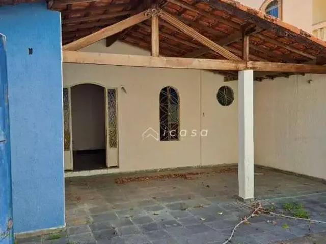 Casa / Sobrado para Venda em São José dos Campos/SP Jardim Satélite 2 Quartos
