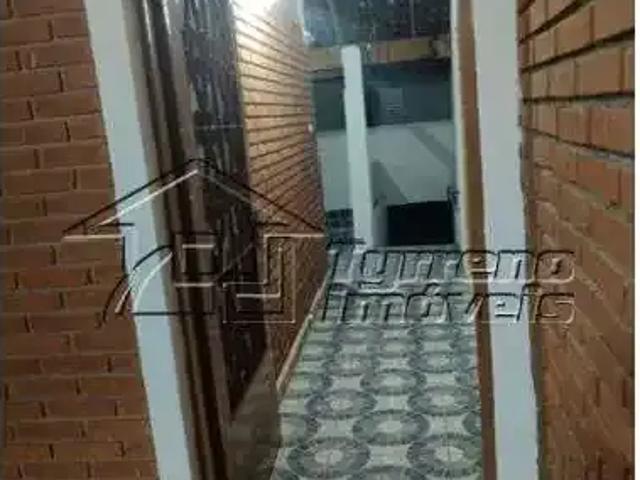 Casa / Sobrado para Venda em São José dos Campos/SP Jardim Satélite 2 Quartos
