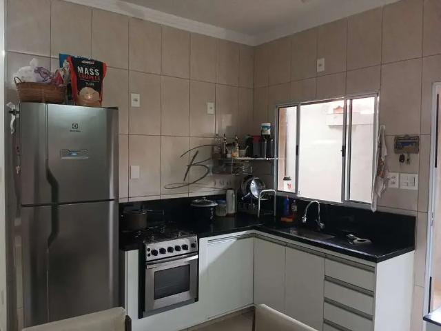 Casa / Sobrado para Venda em São José dos Campos/SP Jardim Satélite 2 Quartos