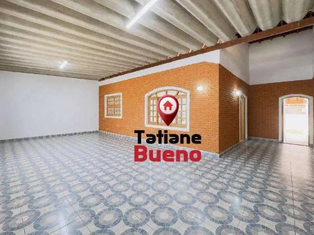 Casa / Sobrado para Venda em São José dos Campos/SP Jardim Satélite 2 Quartos