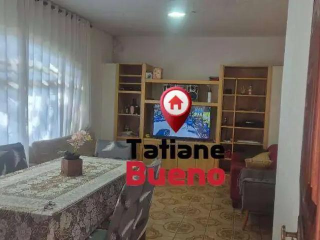 Casa / Sobrado para Venda em São José dos Campos/SP Jardim Satélite 3 Quartos