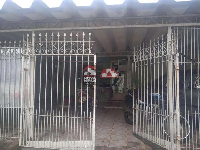 Casa / Sobrado para Venda em São José dos Campos/SP Jardim Satélite 3 Quartos