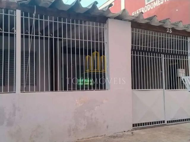 Casa / Sobrado para Venda em São José dos Campos/SP Jardim Satélite 3 Quartos