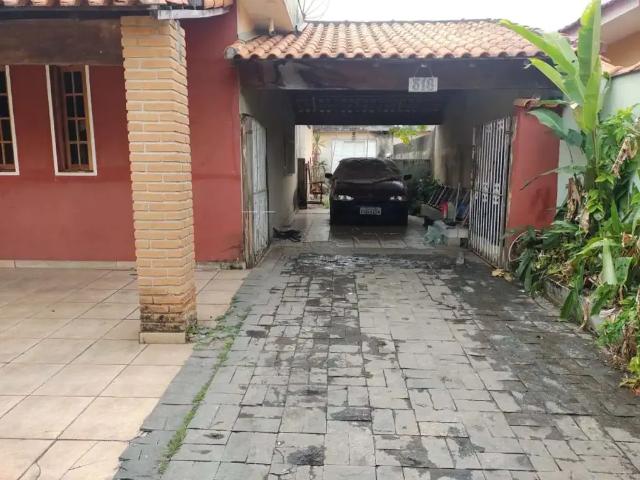 Casa / Sobrado para Venda em São José dos Campos/SP Jardim Satélite 3 Quartos