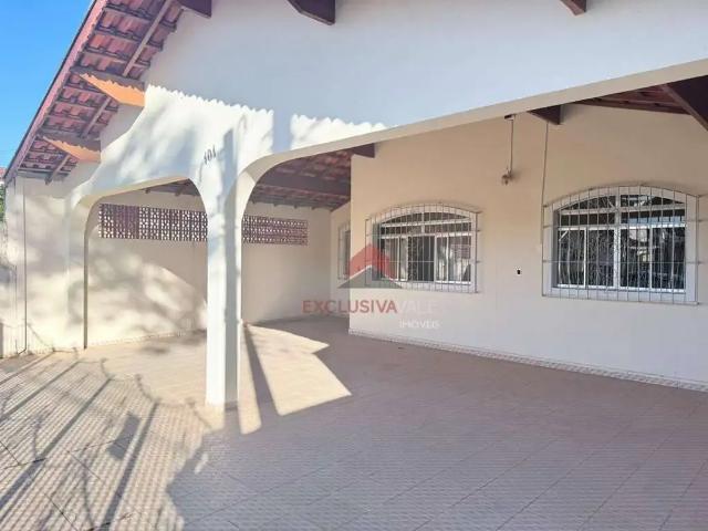 Casa / Sobrado para Venda em São José dos Campos/SP Jardim Satélite 3 Quartos