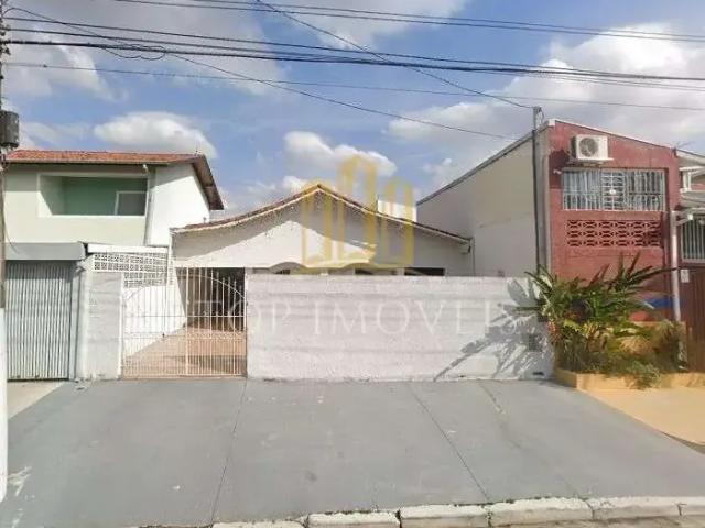 Casa / Sobrado para Venda em São José dos Campos/SP Jardim Satélite 3 Quartos
