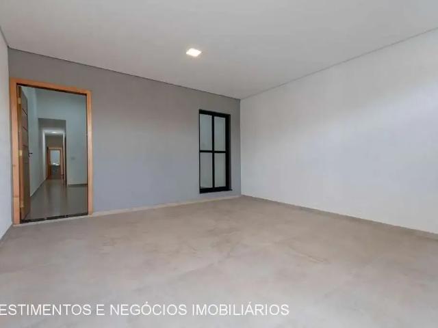 Casa / Sobrado para Venda em São José dos Campos/SP Jardim Satélite 3 Quartos