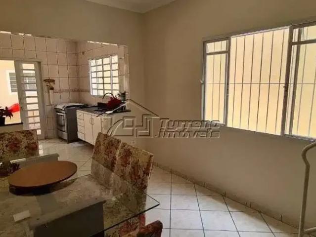 Casa / Sobrado para Venda em São José dos Campos/SP Jardim Satélite 3 Quartos