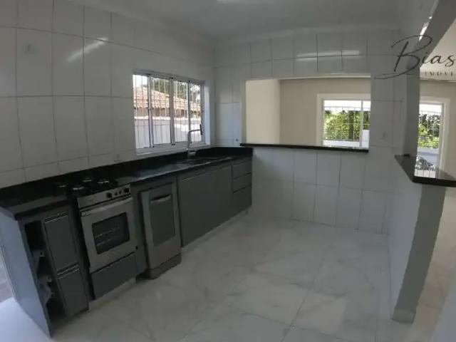 Casa / Sobrado para Venda em São José dos Campos/SP Jardim Satélite 3 Quartos