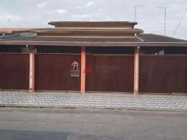 Casa / Sobrado para Venda em São José dos Campos/SP Jardim Satélite 3 Quartos