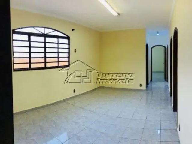 Casa / Sobrado para Venda em São José dos Campos/SP Jardim Satélite 3 Quartos