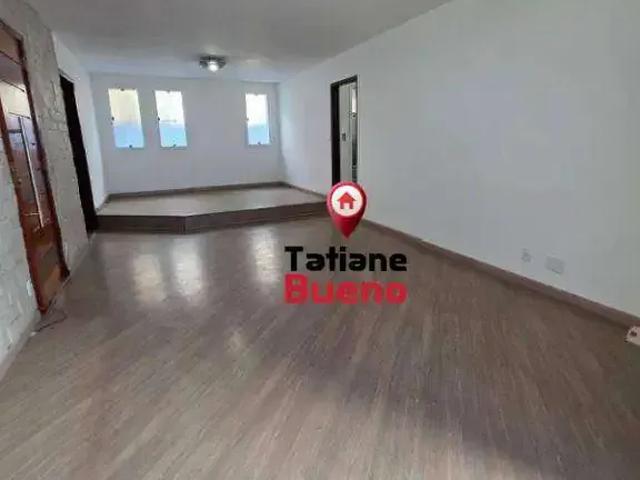 Casa / Sobrado para Venda em São José dos Campos/SP Jardim Satélite 3 Quartos