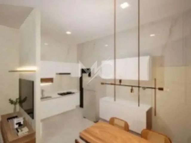 Casa / Sobrado para Venda em São José dos Campos/SP Jardim Satélite 3 Quartos