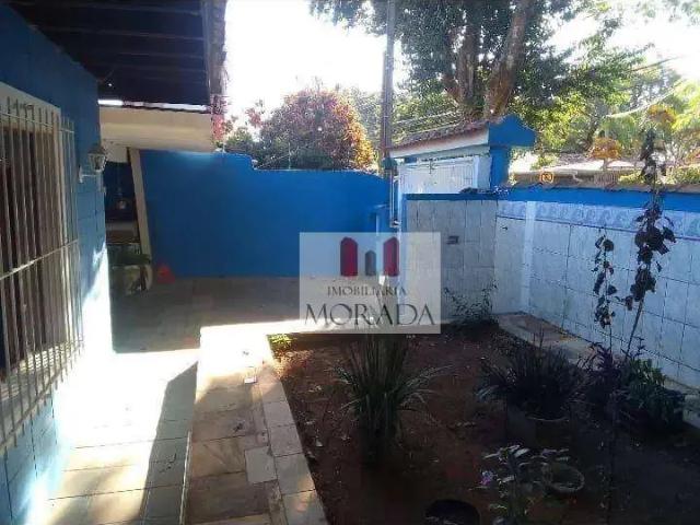 Casa / Sobrado para Venda em São José dos Campos/SP Jardim Satélite 3 Quartos