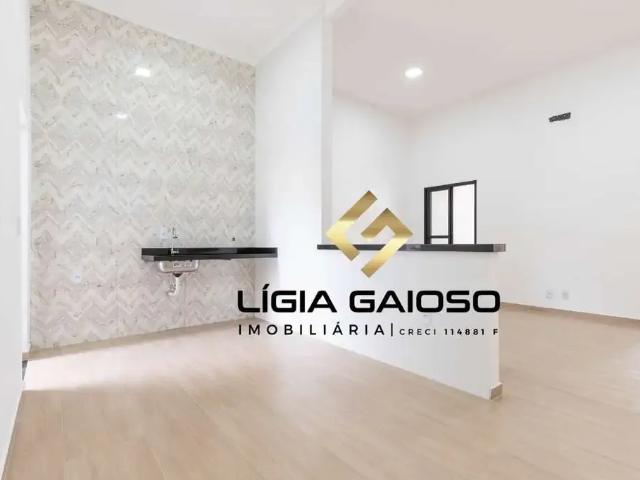Casa / Sobrado para Venda em São José dos Campos/SP Jardim Satélite 3 Quartos