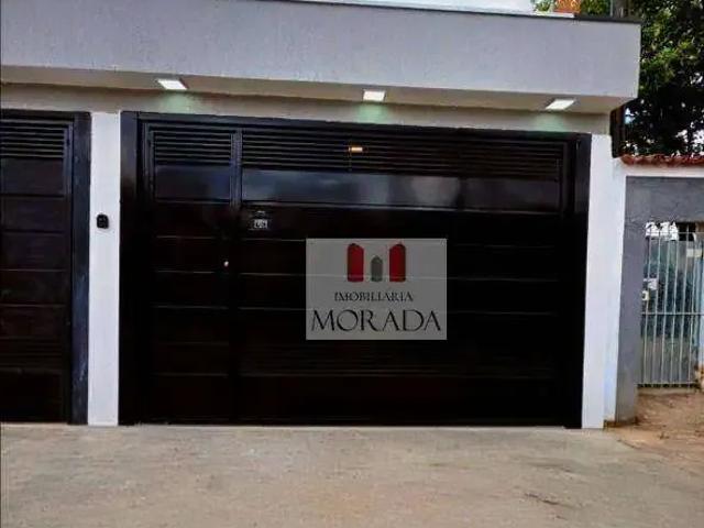 Casa / Sobrado para Venda em São José dos Campos/SP Jardim Satélite 3 Quartos