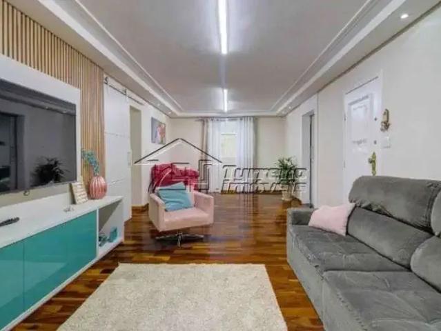 Casa / Sobrado para Venda em São José dos Campos/SP Jardim Satélite 4 Quartos