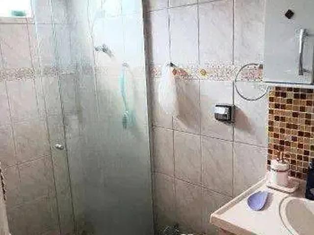 Casa / Sobrado para Venda em São José dos Campos/SP Jardim Satélite 4 Quartos