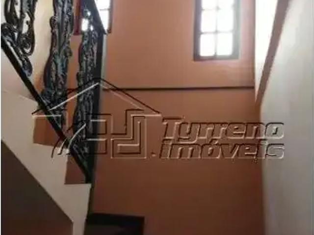 Casa / Sobrado para Venda em São José dos Campos/SP Jardim Satélite 4 Quartos