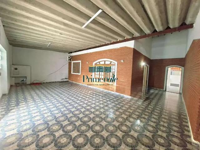 Casa / Sobrado para Venda em São José dos Campos/SP Jardim Satélite 4 Quartos