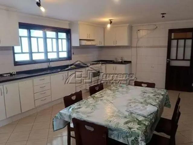 Casa / Sobrado para Venda em São José dos Campos/SP Jardim Satélite 4 Quartos
