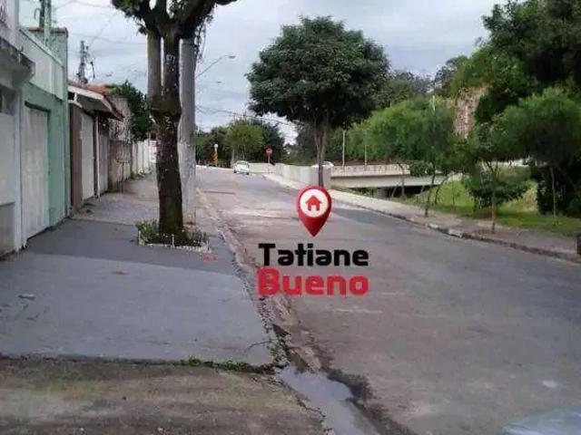 Casa / Sobrado para Venda em São José dos Campos/SP Jardim Satélite 5 Quartos