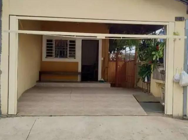 Casa / Sobrado para Venda em São José dos Campos/SP Jardim Satélite 6 Quartos