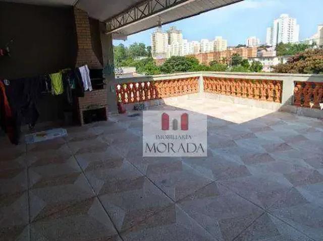 Casa / Sobrado para Venda em São José dos Campos/SP Jardim Satélite 6 Quartos