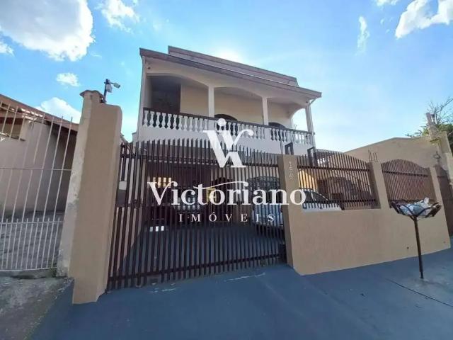 Casa / Sobrado para Venda em São José dos Campos/SP Jardim Satélite 9 Quartos