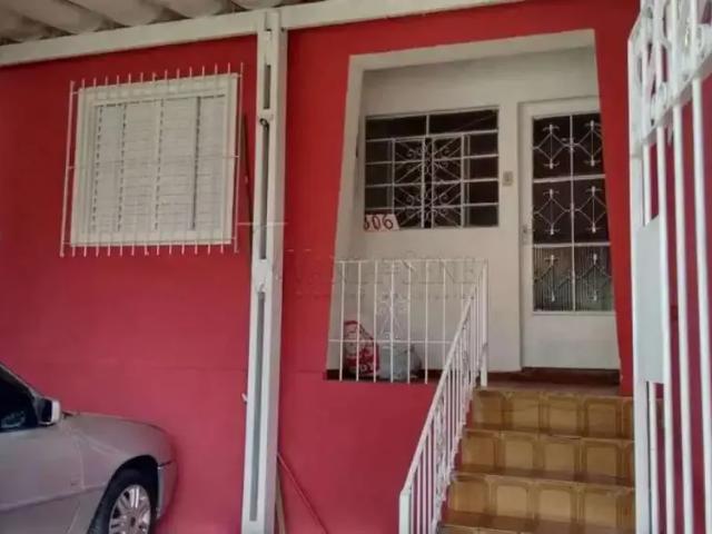 Casa / Sobrado para Venda em São José dos Campos/SP Jardim Telespark 4 Quartos