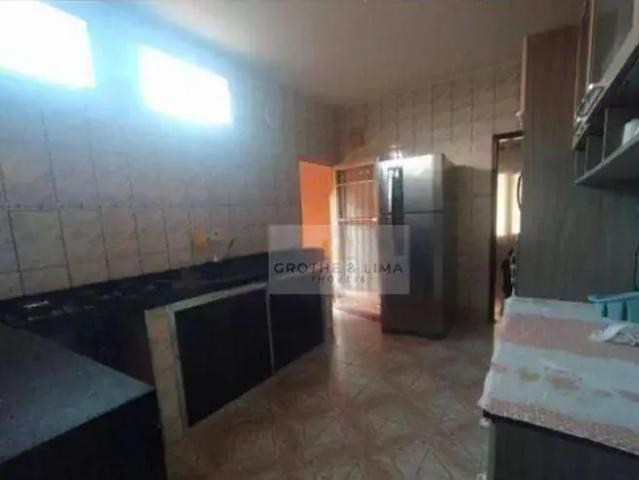Casa / Sobrado para Venda em São José dos Campos/SP Jardim Telespark 2 Quartos