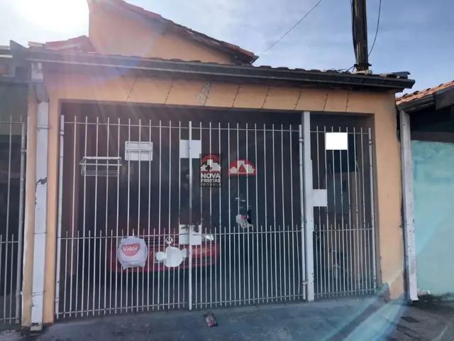 Casa / Sobrado para Venda em São José dos Campos/SP Jardim Telespark 2 Quartos